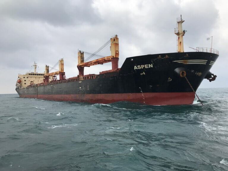 Fleet – Su Nav