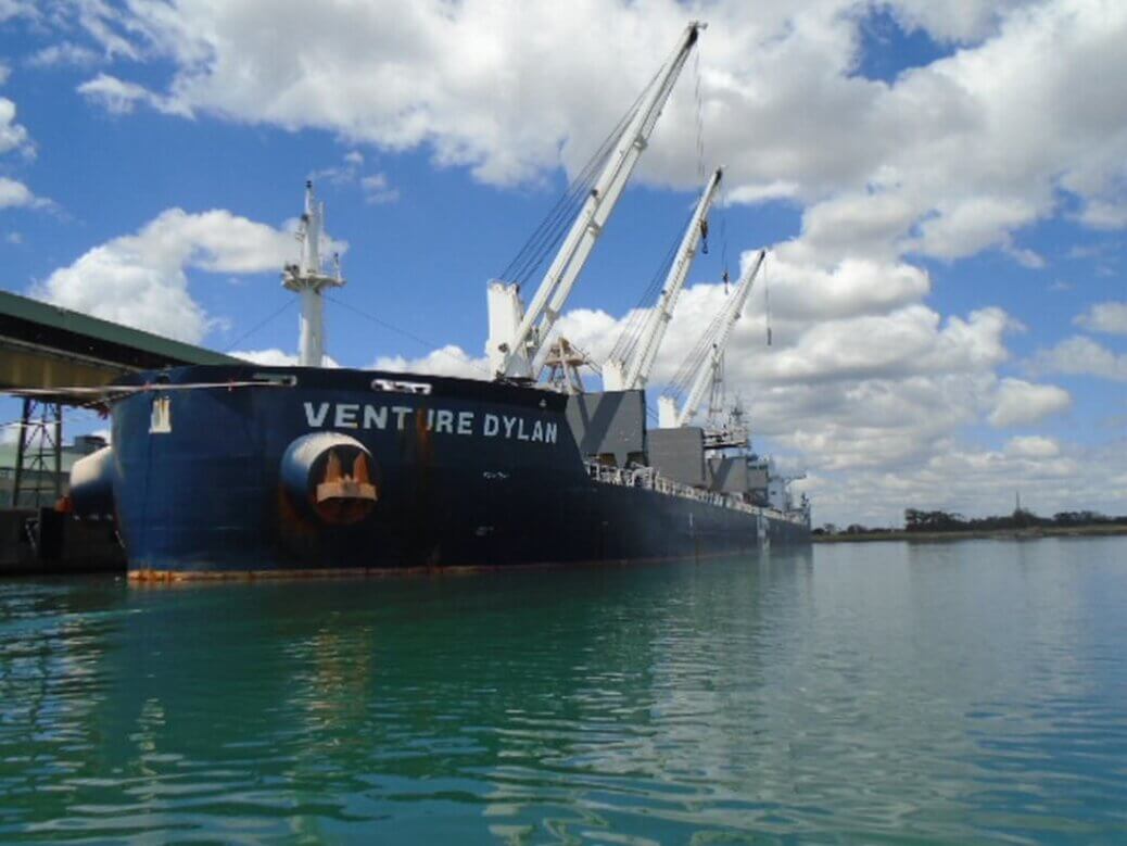 Fleet – Su Nav